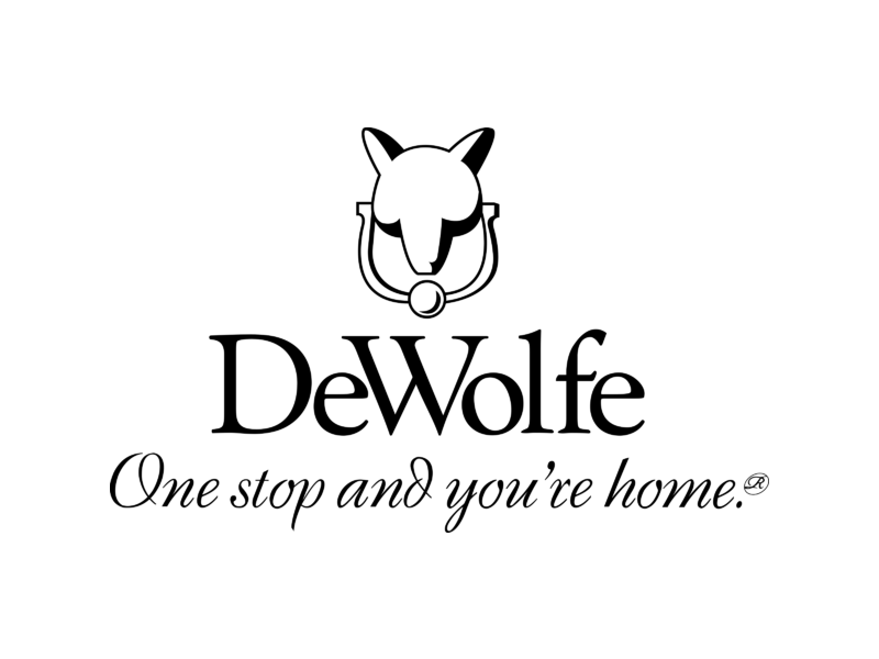 Dewolf Logo PNG Transparent & SVG Vector - Freebie Supply