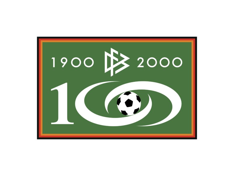 DFB Logo PNG Transparent & SVG Vector - Freebie Supply