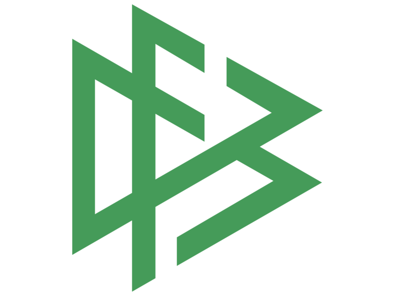 DFB Logo PNG Transparent & SVG Vector - Freebie Supply
