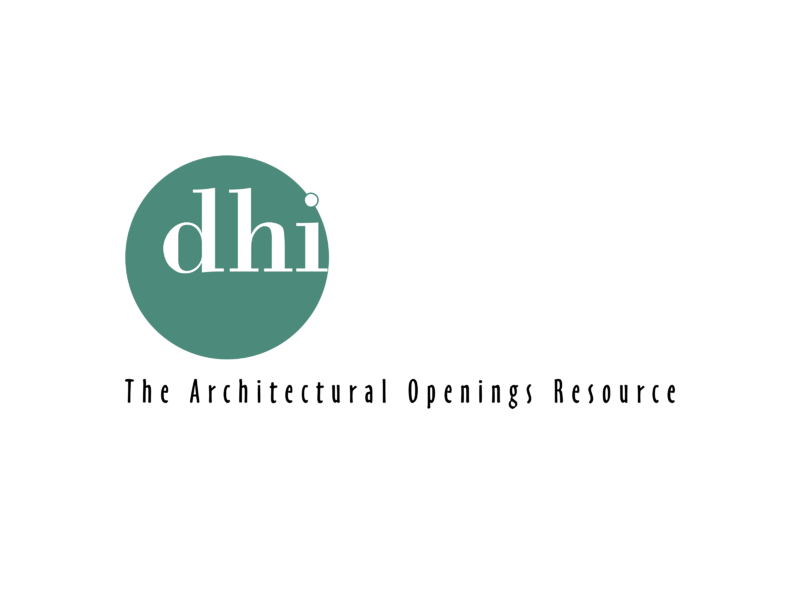 DHI Logo PNG Transparent & SVG Vector - Freebie Supply