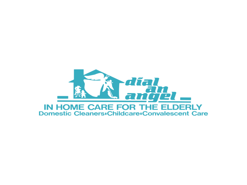 Dial An Angel Logo PNG Transparent & SVG Vector - Freebie Supply