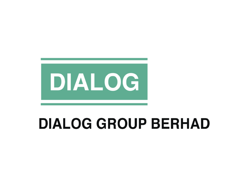 Dialog Logo Png