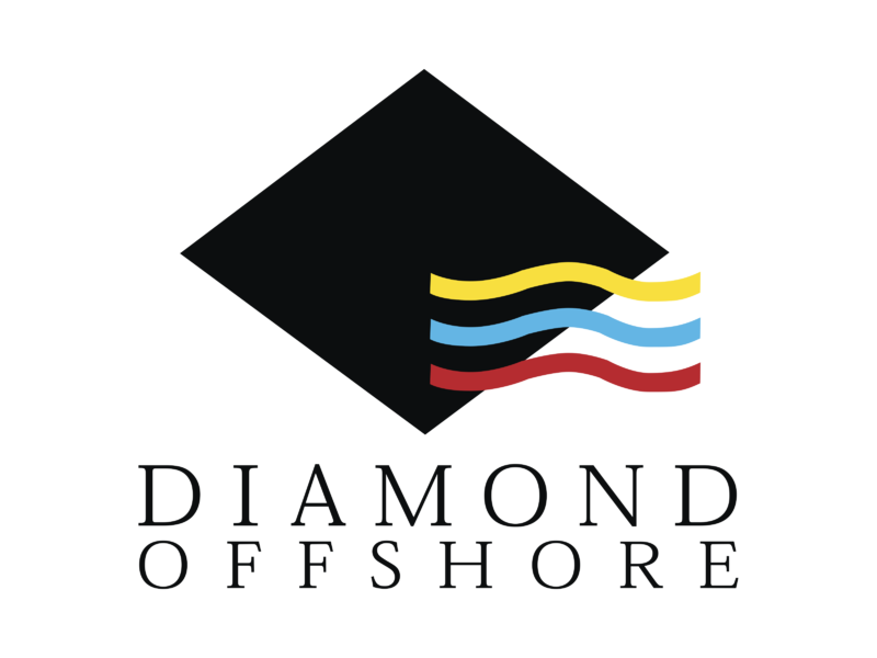 Diamond Offshore Logo PNG Transparent & SVG Vector - Freebie Supply