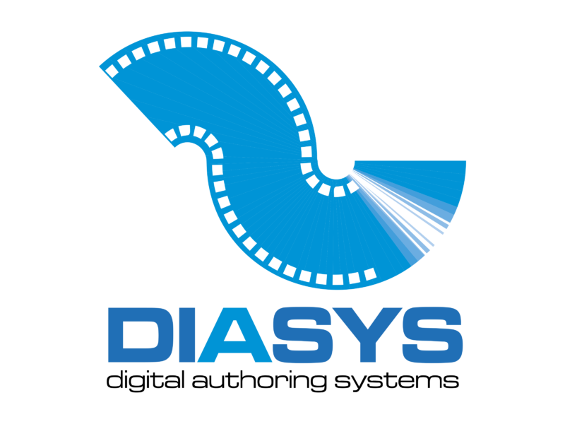 Diasys Srl Logo PNG Transparent & SVG Vector - Freebie Supply