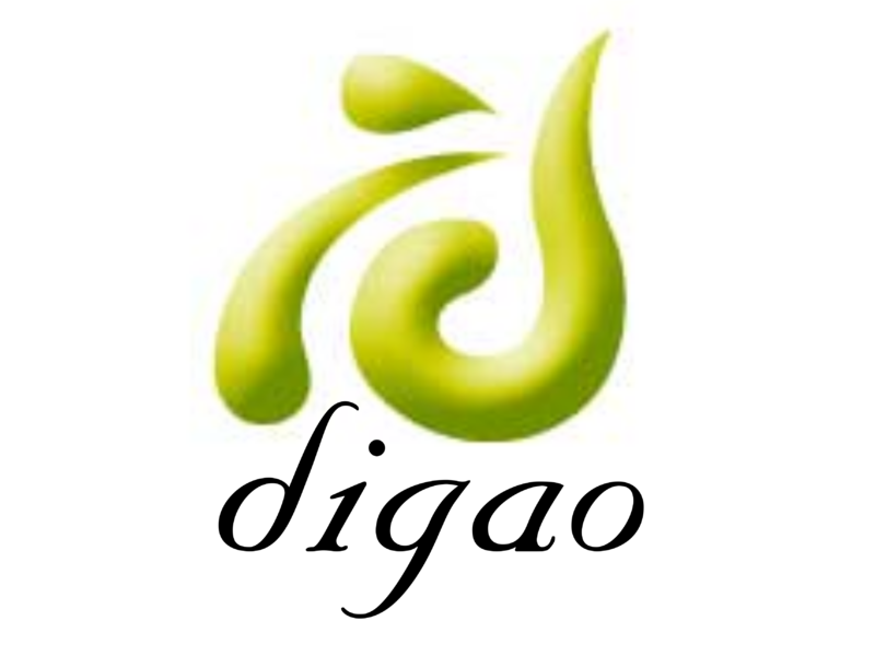 Digao Logo PNG Transparent & SVG Vector - Freebie Supply