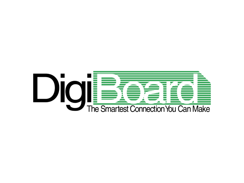 DigiBoard Logo PNG Transparent & SVG Vector - Freebie Supply