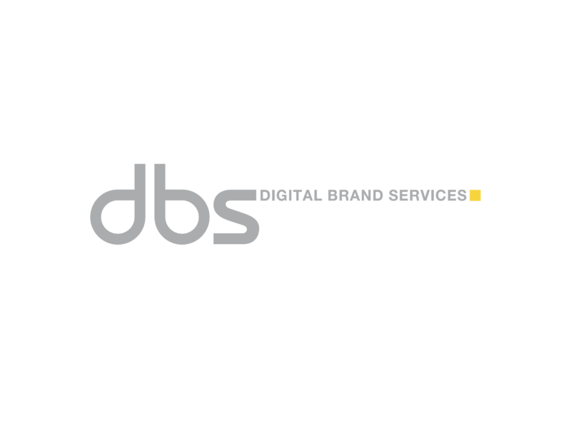 Digital Brand Services Logo PNG Transparent & SVG Vector - Freebie Supply