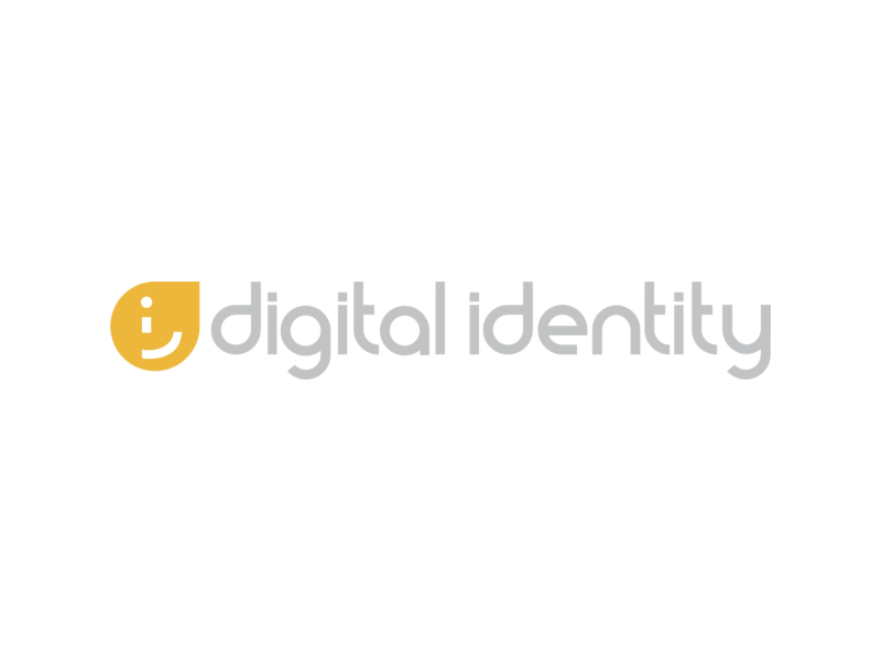 Digital Identity Logo PNG Transparent & SVG Vector - Freebie Supply