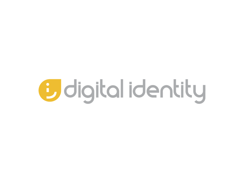 Digital Identity Logo PNG Transparent & SVG Vector - Freebie Supply