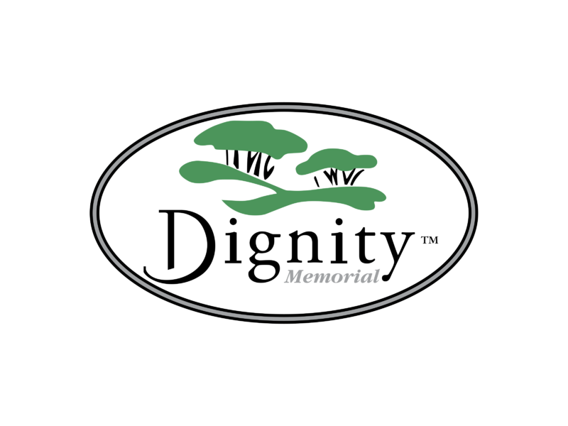 Dignity Memorial Logo PNG Transparent & SVG Vector - Freebie Supply