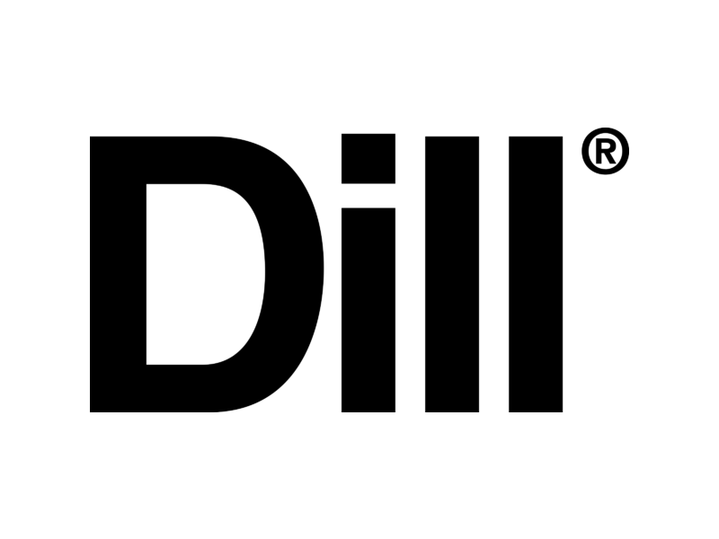 Dill Logo PNG Transparent & SVG Vector - Freebie Supply