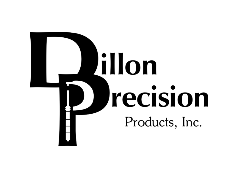 Dillion Precision Logo PNG Transparent & SVG Vector - Freebie Supply