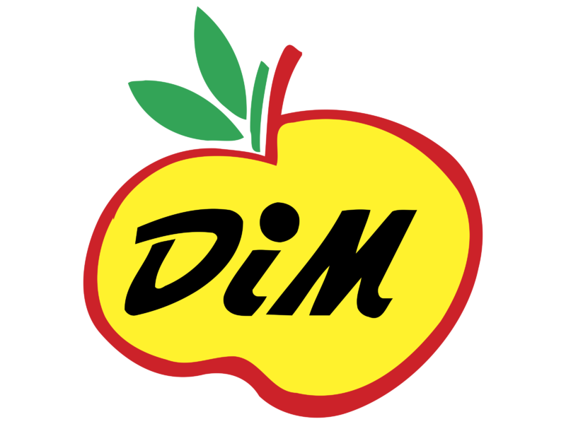 Dim Logo PNG Transparent & SVG Vector - Freebie Supply