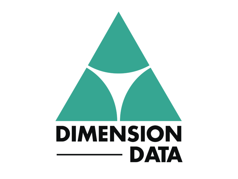Dimension Data Logo PNG Transparent & SVG Vector - Freebie Supply