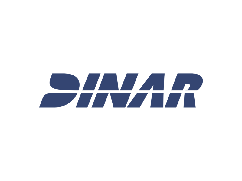 Dinar Logo PNG Transparent & SVG Vector - Freebie Supply