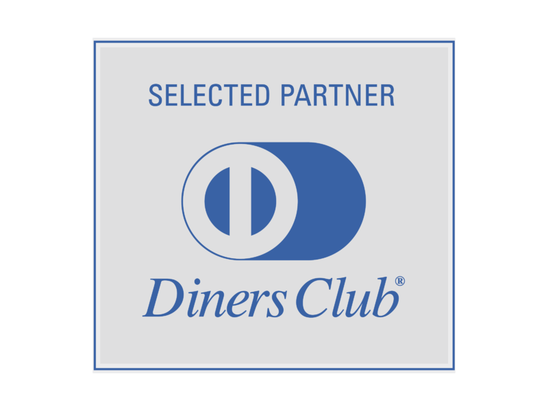 Diners Club Selected Partner Logo PNG Transparent & SVG Vector ...