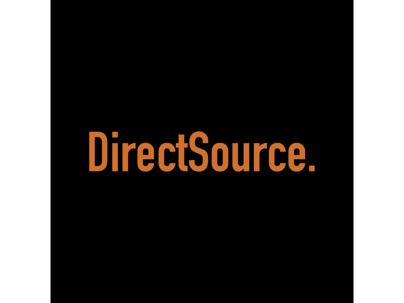 DirectSource Logo PNG Transparent & SVG Vector - Freebie Supply