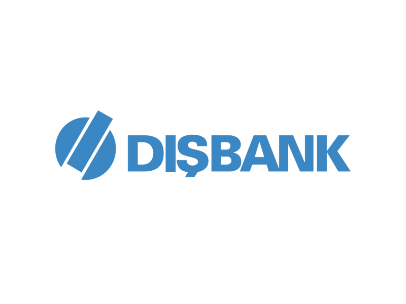 Dis Bank Logo PNG Transparent & SVG Vector - Freebie Supply
