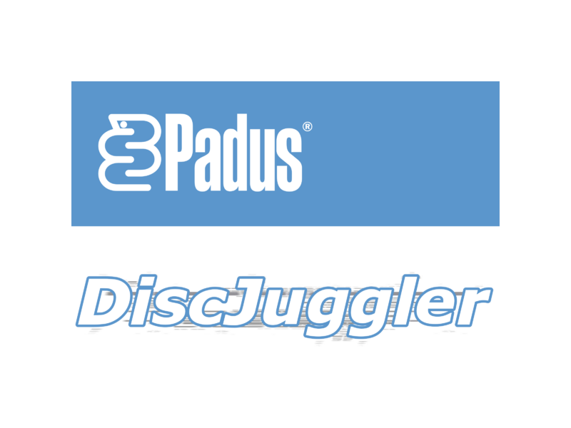 DiscJuggler Logo PNG Transparent & SVG Vector - Freebie Supply