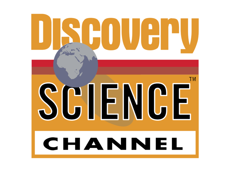 Discovery Science Channel Logo PNG Transparent & SVG Vector - Freebie ...