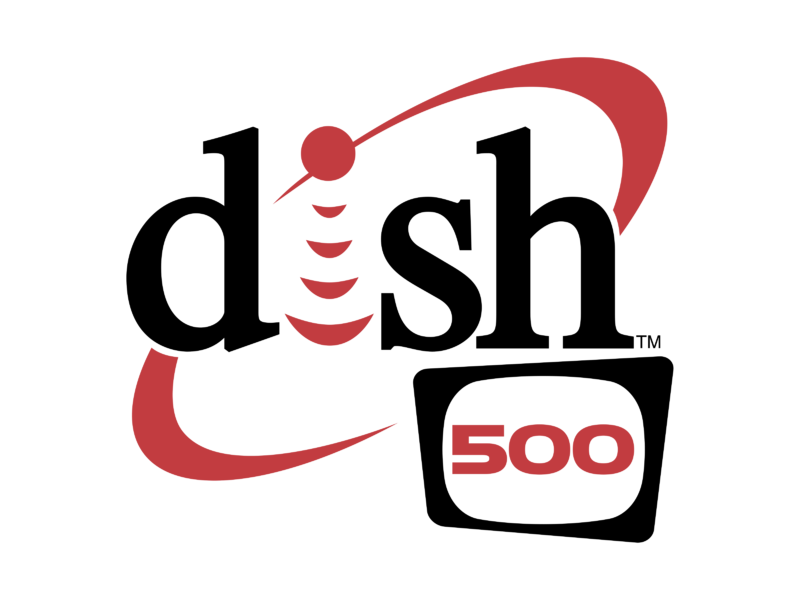 Dish 500 Logo PNG Transparent & SVG Vector - Freebie Supply