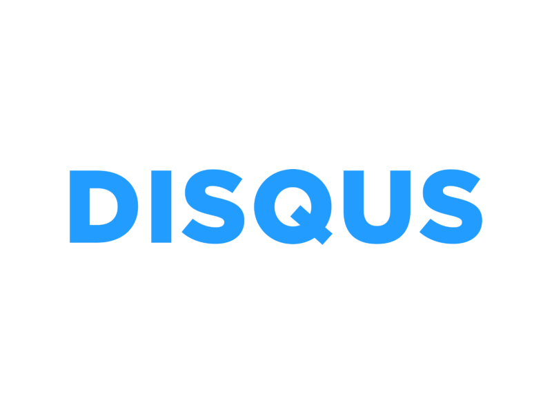 Disqus Logo PNG Transparent & SVG Vector - Freebie Supply