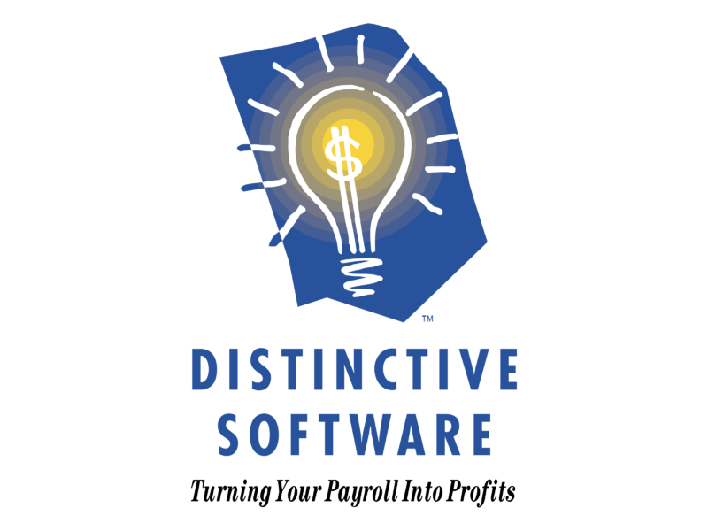 Distinctive Software Logo PNG Transparent & SVG Vector - Freebie Supply