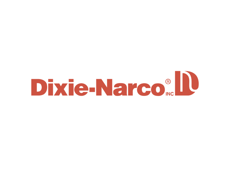 Dixie Narco Logo PNG Transparent & SVG Vector - Freebie Supply