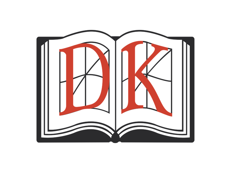 DK Logo PNG Transparent & SVG Vector - Freebie Supply