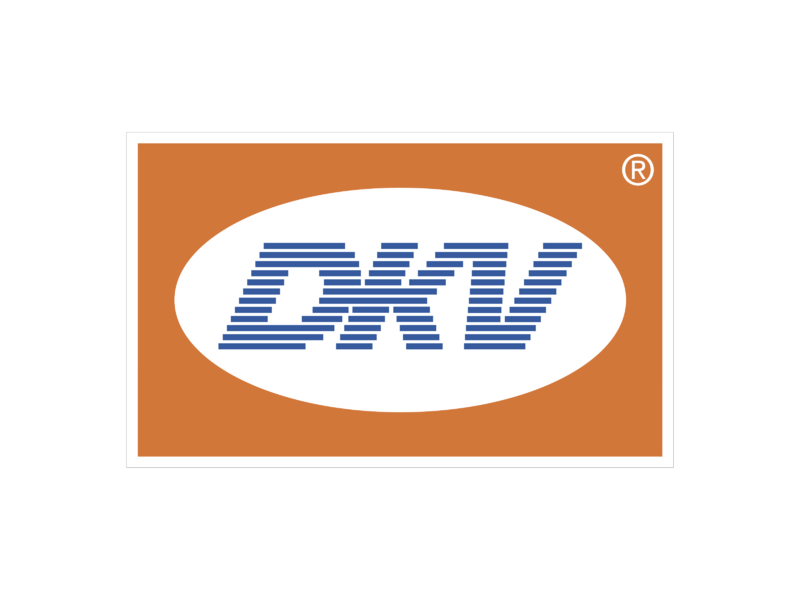 DKV Logo PNG Transparent & SVG Vector - Freebie Supply