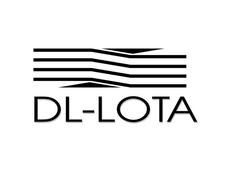 DL Lota Logo PNG Transparent & SVG Vector - Freebie Supply