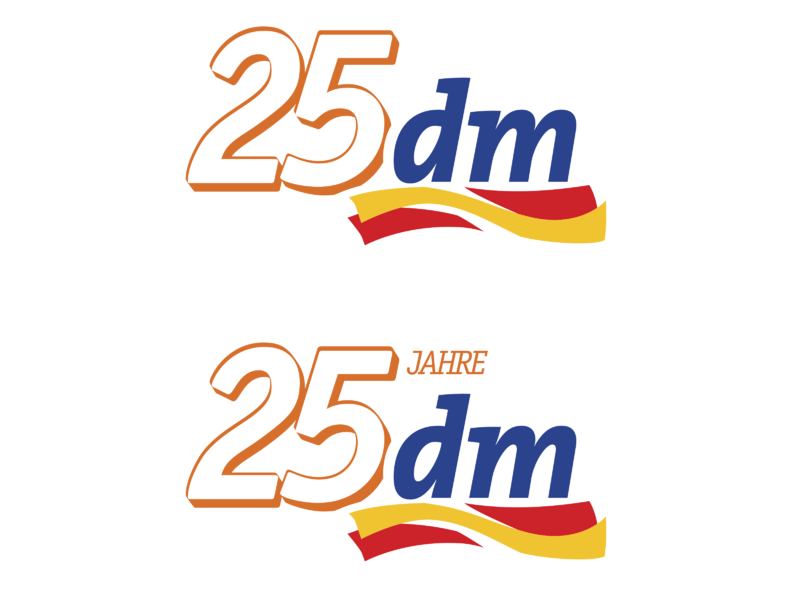 DM Drugstore Logo PNG Transparent & SVG Vector - Freebie Supply