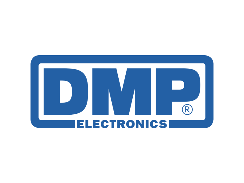 DMP ELECTRONICS Logo PNG Transparent & SVG Vector - Freebie Supply