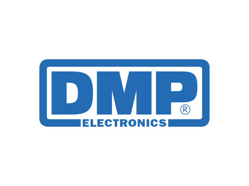 DMP Electronics Logo PNG Transparent & SVG Vector - Freebie Supply