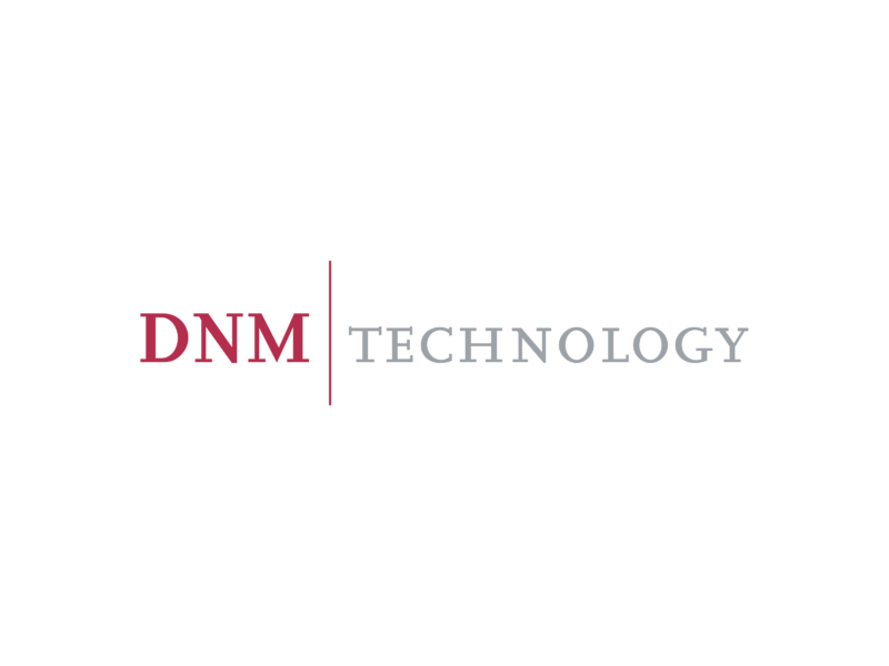 DNM Technology Logo PNG Transparent & SVG Vector - Freebie Supply