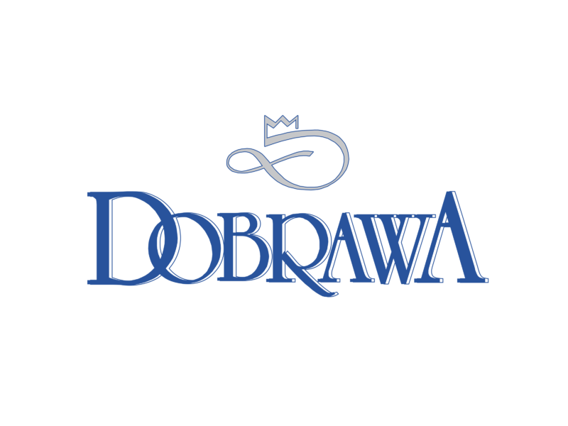 Dobrawa Logo PNG Transparent & SVG Vector - Freebie Supply