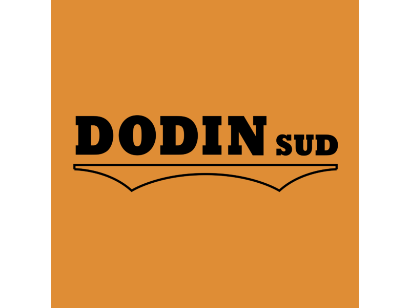 Dodin Sud Logo PNG Transparent & SVG Vector - Freebie Supply