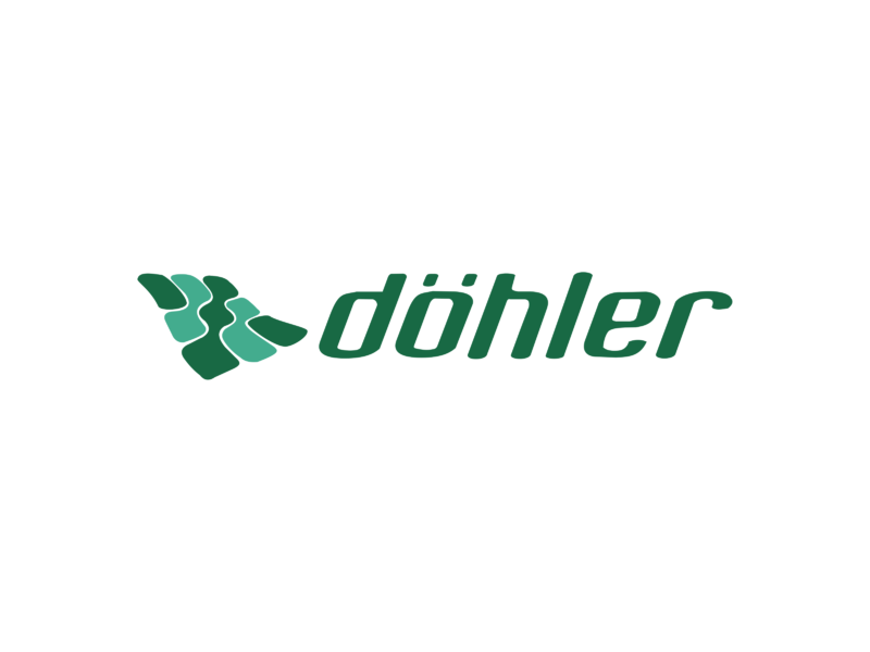 Dohler S A Logo PNG Transparent & SVG Vector - Freebie Supply