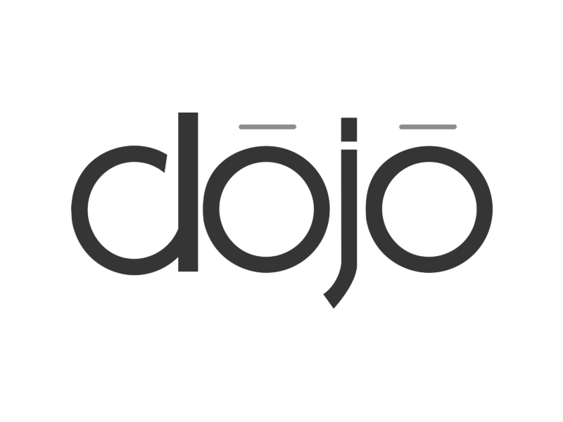 Dojo Logo PNG Transparent & SVG Vector - Freebie Supply