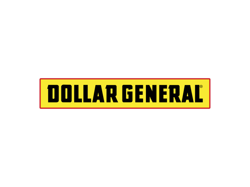 Dollar General Logo PNG Transparent & SVG Vector - Freebie Supply