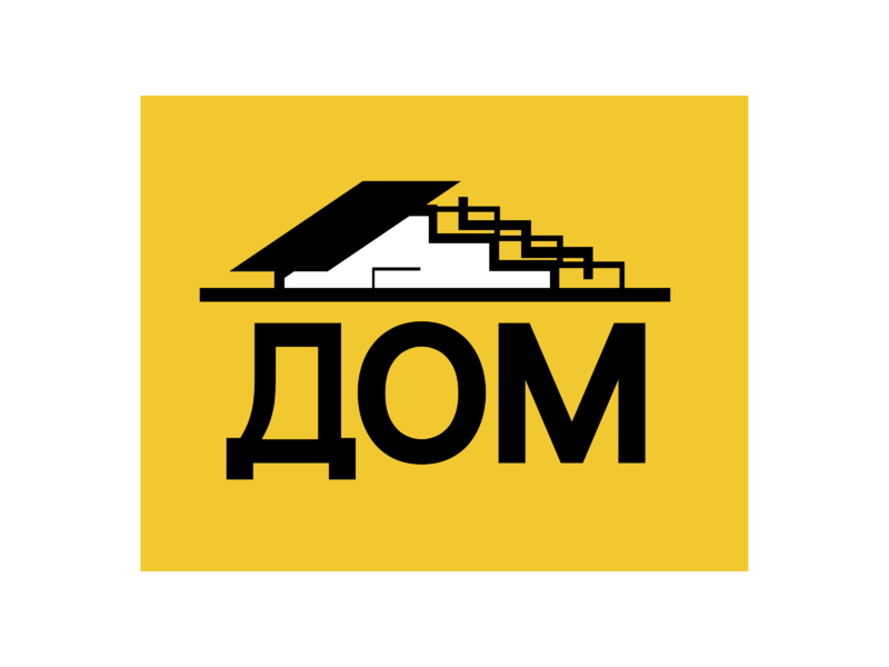 Dom Logo PNG Transparent & SVG Vector - Freebie Supply