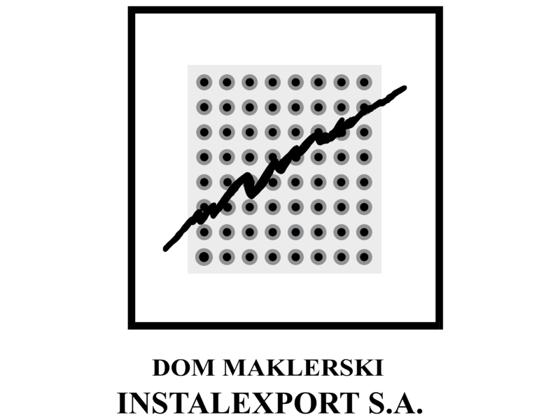 Dom Maklerski Instalexport Logo PNG Transparent & SVG Vector - Freebie ...