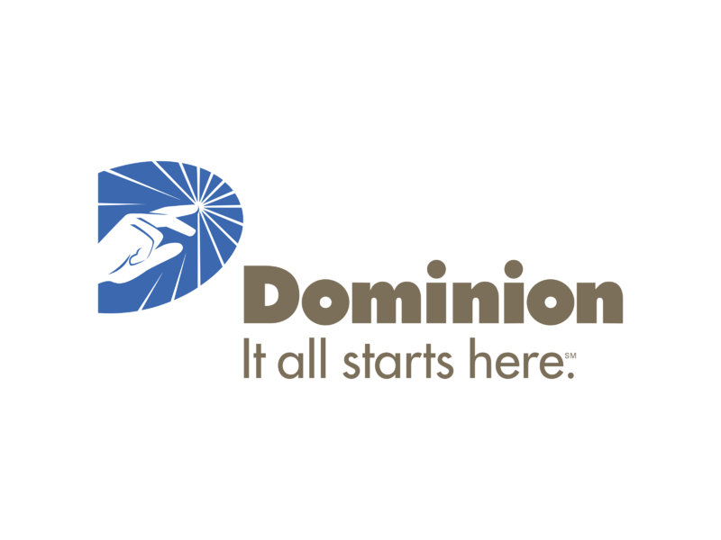 Dominion Logo PNG Transparent & SVG Vector - Freebie Supply
