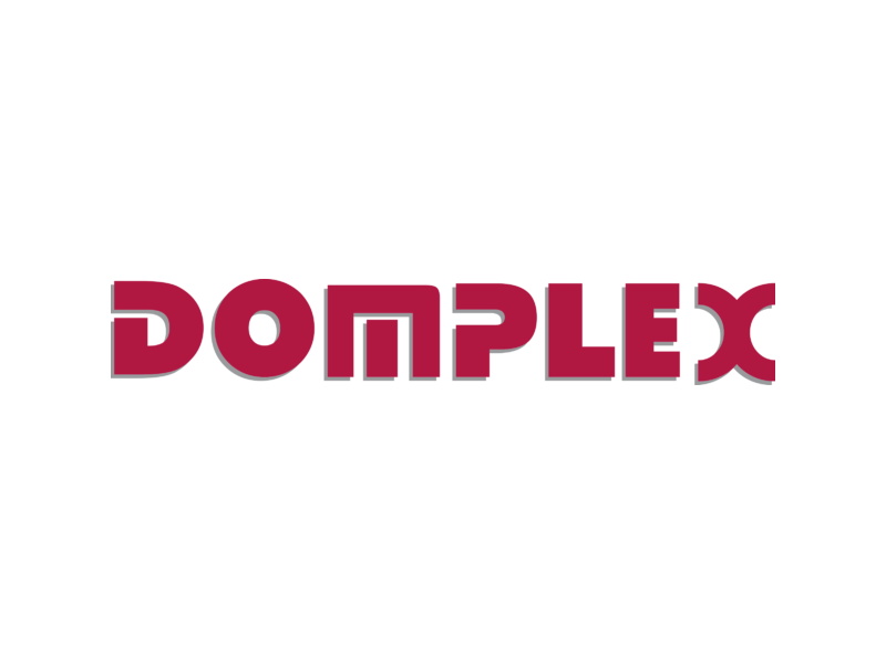 Complex Magazine Logo