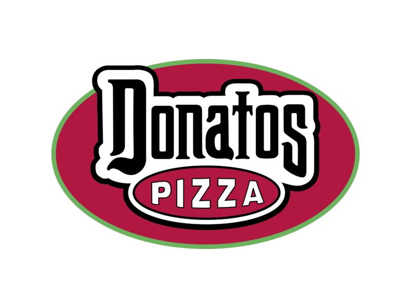 Donatos Pizza 2 Logo PNG Transparent & SVG Vector - Freebie Supply