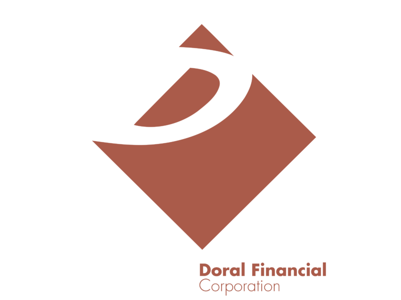 Doral Financial Corporation Logo PNG Transparent & SVG Vector - Freebie ...
