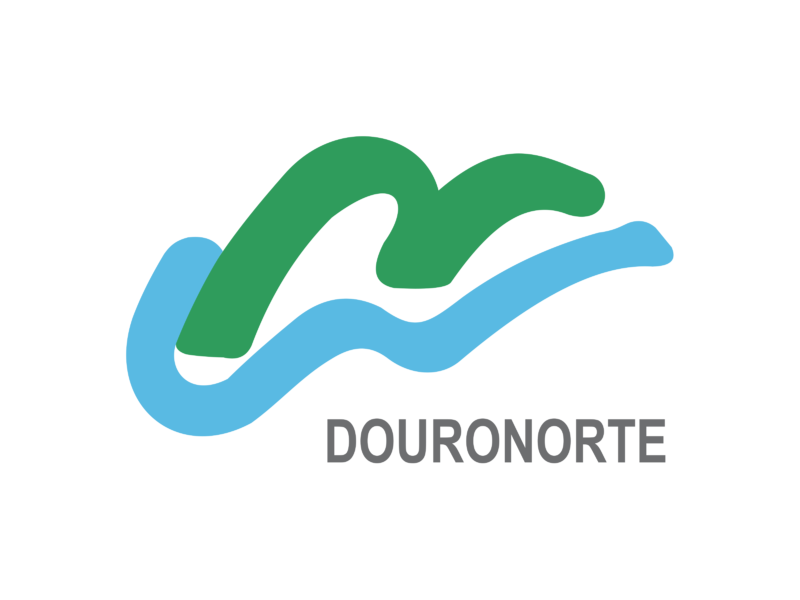 Douro Norte Logo PNG Transparent & SVG Vector - Freebie Supply