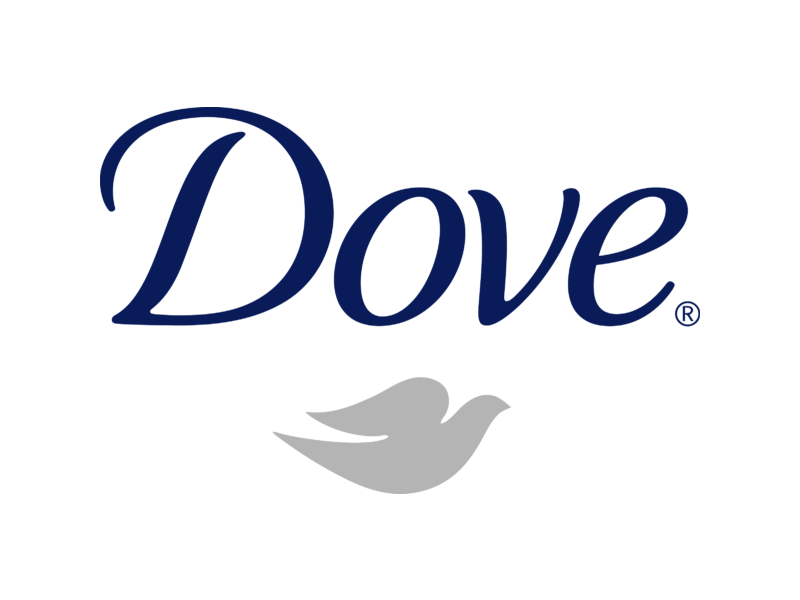 Dove Logo PNG Transparent & SVG Vector - Freebie Supply