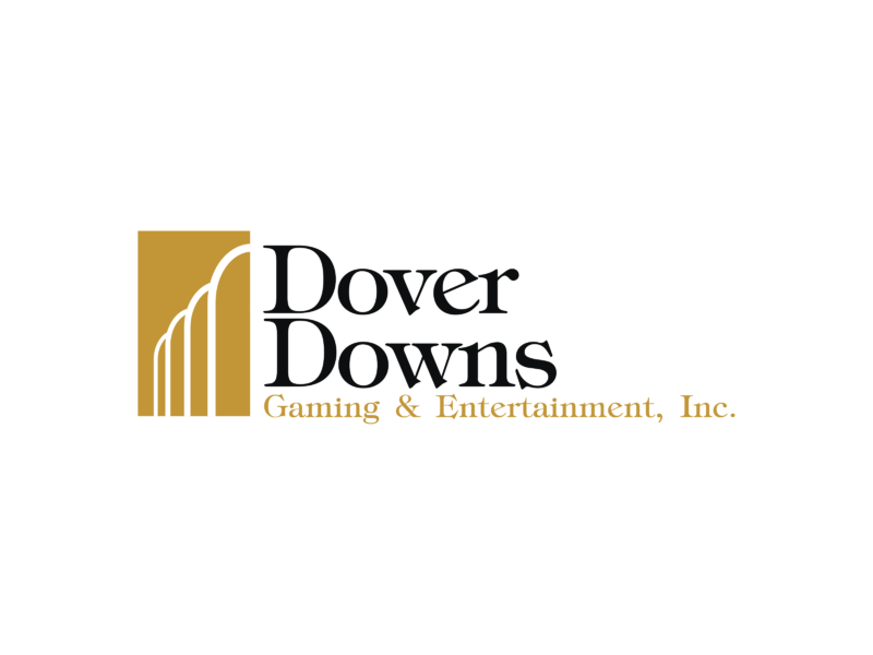 Dover Downs Gaming & Entertainment Logo PNG Transparent & SVG Vector ...