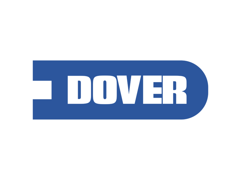 Dover Logo PNG Transparent & SVG Vector - Freebie Supply
